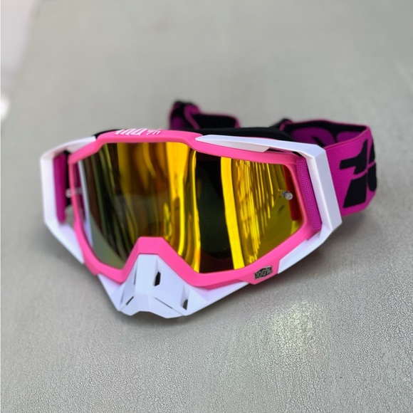 Accessories | Dirt Bike Goggles | Poshmark